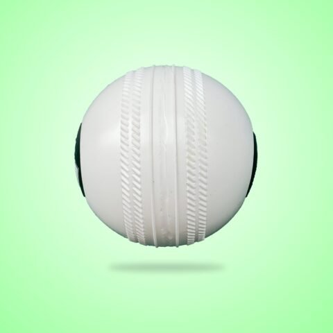 KS Synthetic Rubber Cricket Ball (3 pcs) | Swing