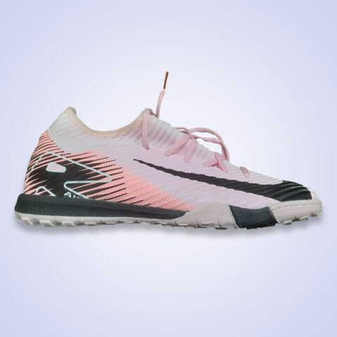 Nike Air Zoom Turf Shoe Pink (Replica) | Swing